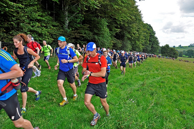 photo2 – The Montane Lakeland 50 & 100, July 24th to 26th 2026