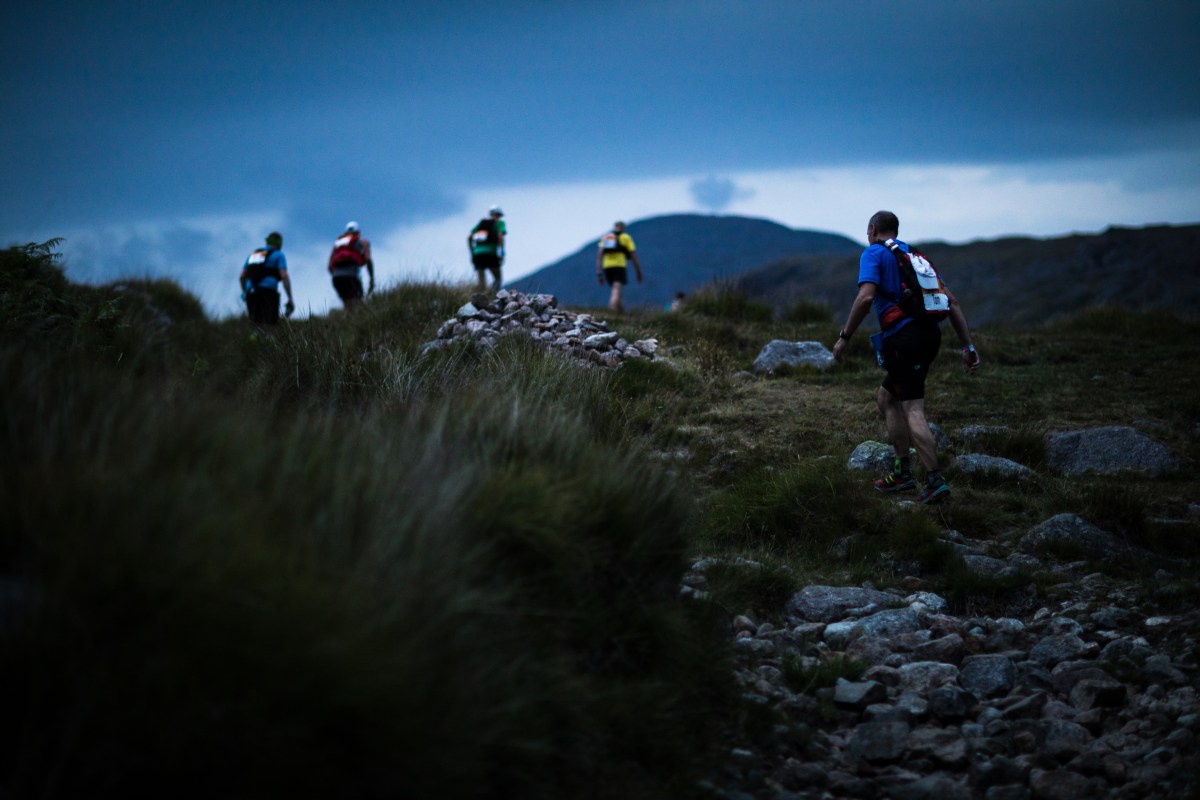 Montane Lakeland 50 & 100 Event Notes – The Montane Lakeland 50 & 100 ...