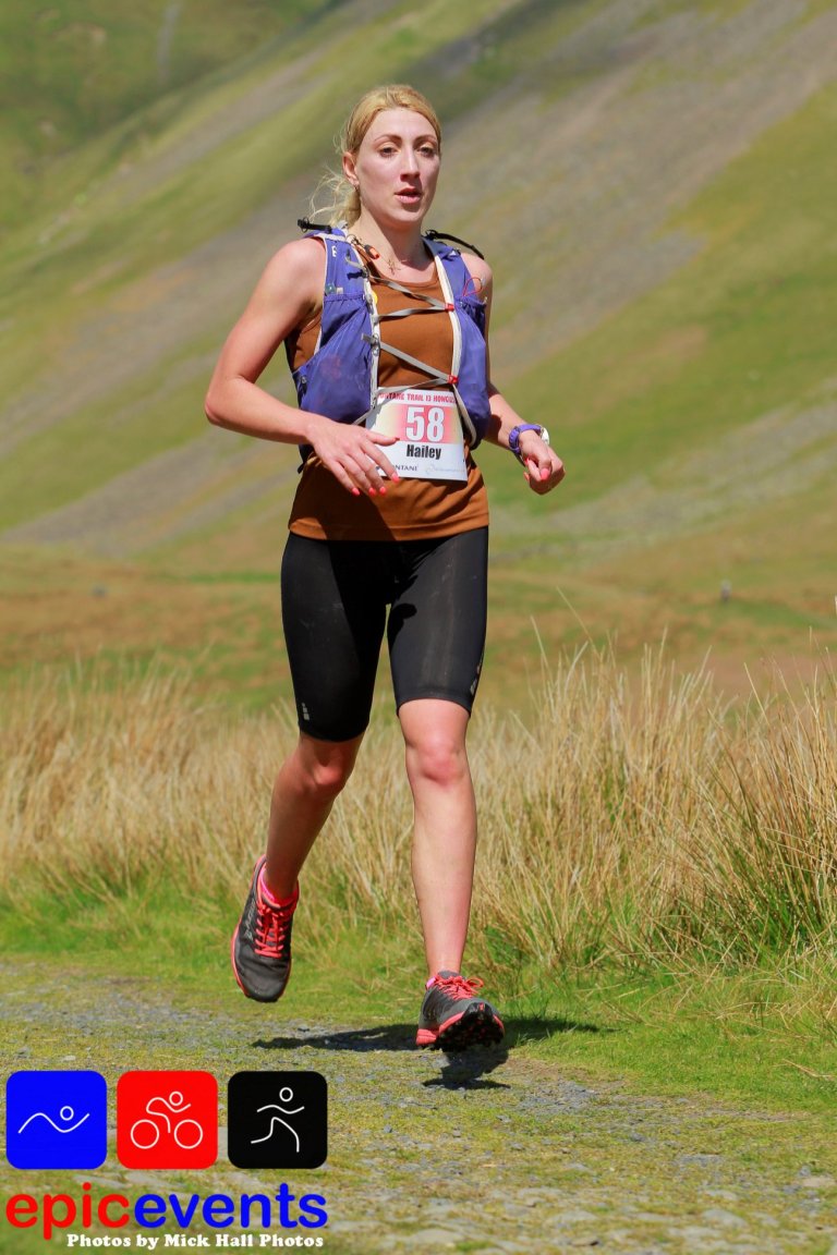 Howgills Trail 13 & 26, 28th April 2024 – The Montane Lakeland 50 & 100 ...